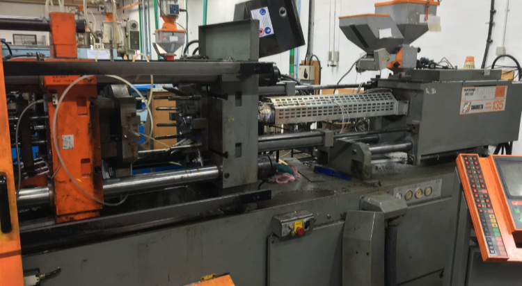 What Are Breakdowns In Your Injection Moulding Machine Costing You ...