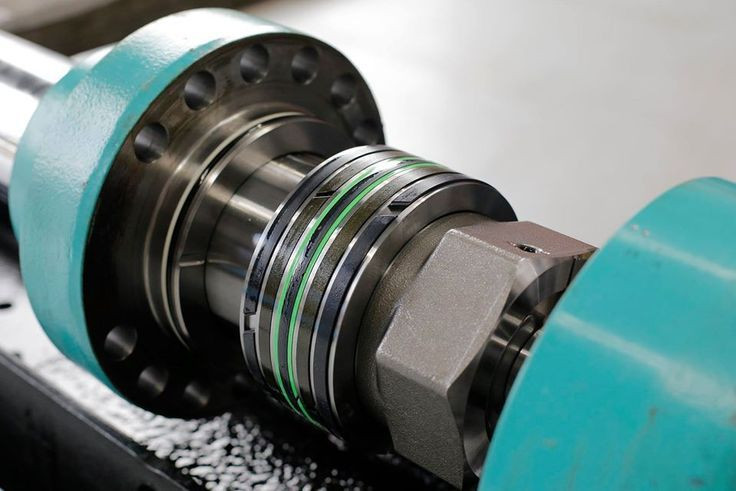 Melbourne Hydraulic Cylinder Resealing | Flotek | Hydraulics ...